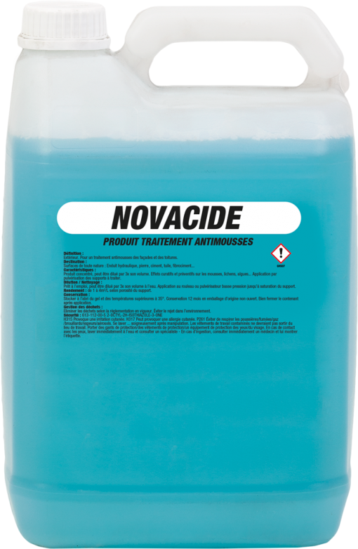 Novacide Pro