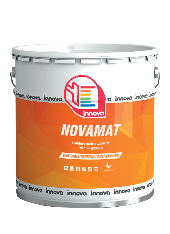 Novamat